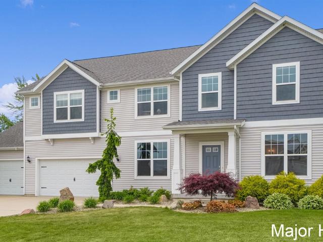 9119 Silo Ridge Drive