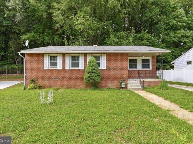 9110 Meadow Heights Rd, Randallstown, MD 21133