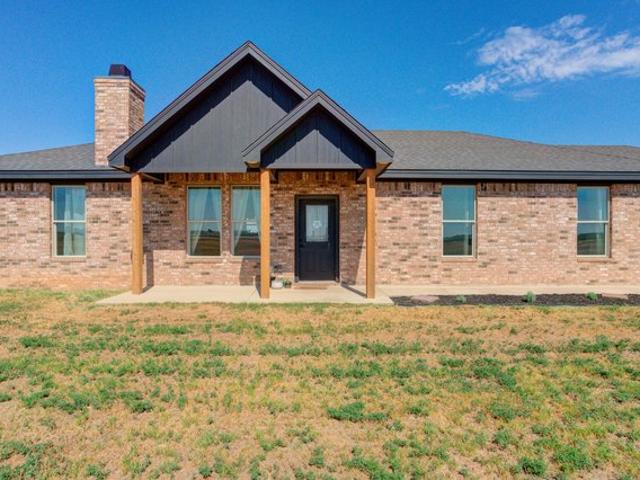 9110 N County Road 2700, Idalou, TX 79329