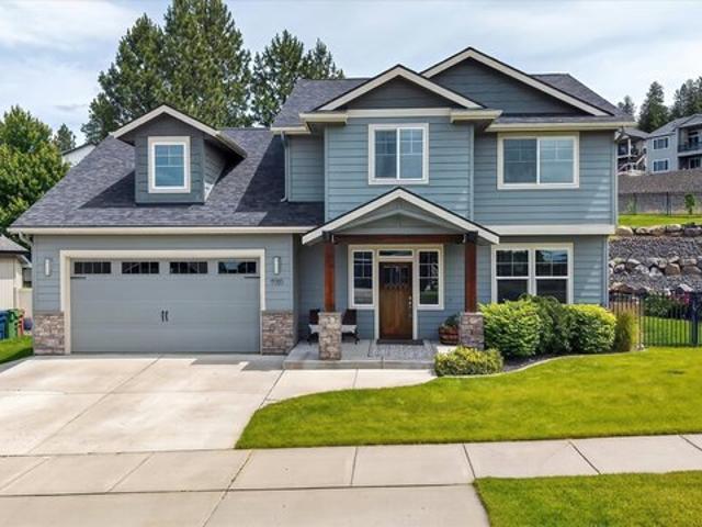 9110 N Seminole St, Spokane, WA 99208