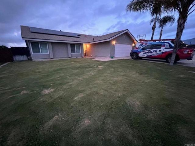 9110 Outinda St, Spring Valley, CA 91977