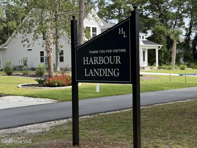 9110 Ocean Harbour Golf Club Road SW