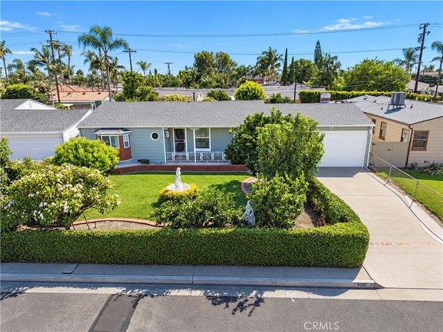 9110 Aero Dr, Pico Rivera, CA 90660