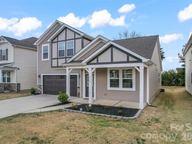 9110 Buckley Ct, Charlotte, NC 28269 | MLS #4363 | Compass