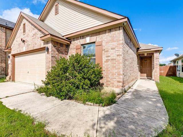 9110 Canter Horse, San Antonio, TX 78254