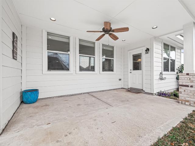 9110 Cavalier Ln, Rosenberg, TX 77469 | MLS #42686