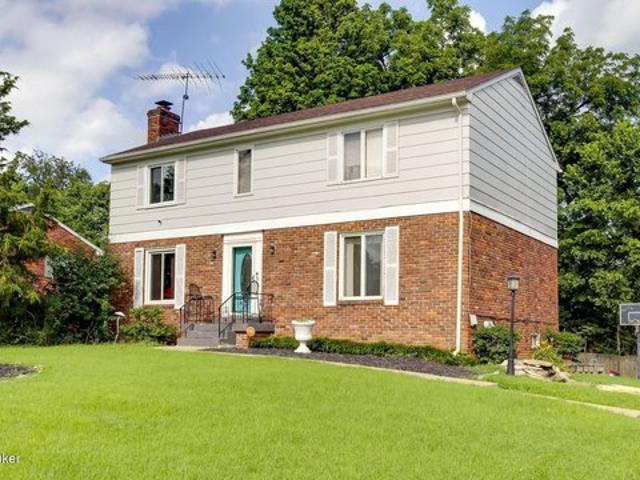9110 Collingwood Rd, Jeffersontown, KY 40299