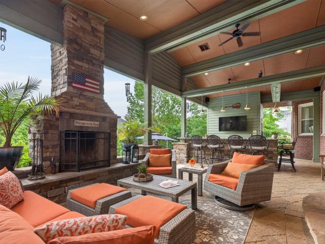 9110 Concord Hunt Cir