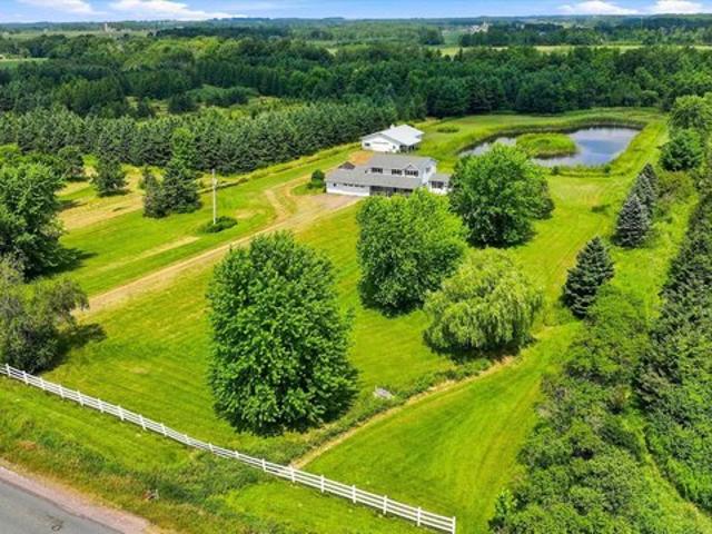 9110 County Road EE, Marshfield, WI 54449