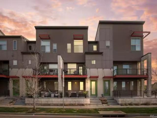 9110 E 52nd Dr, Denver, CO 80238 MLS 8364736