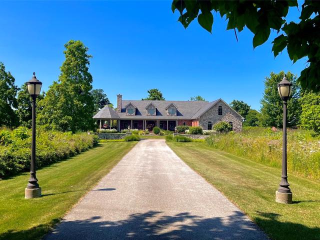 9110 E LAKE Road