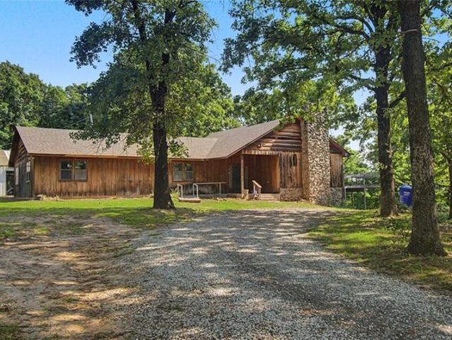 9110 S 61st St E, Muskogee, OK 74403