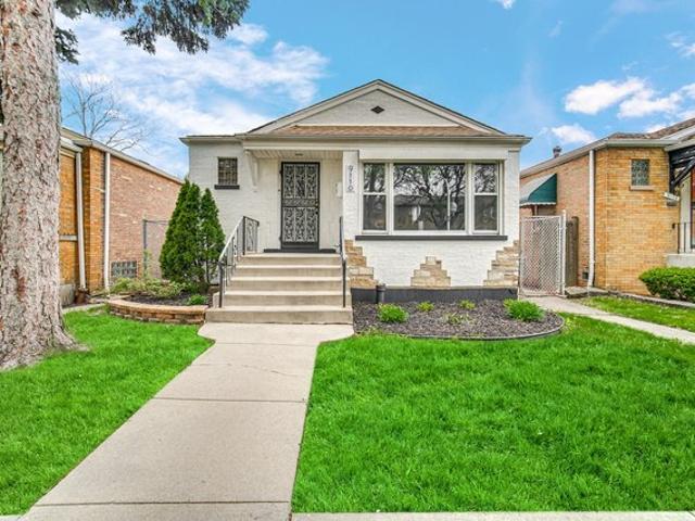 9110 S Ada St, Chicago, IL 60620