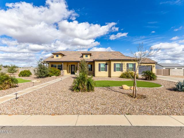 9110 w garnet mountain drive