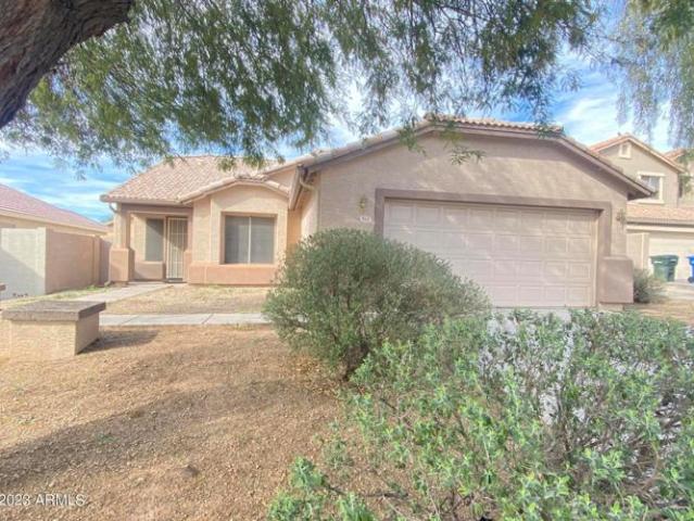 9110 W MacKenzie Dr, Phoenix, AZ 85037