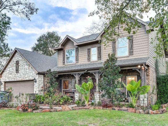 9110 Wapiti Trail
