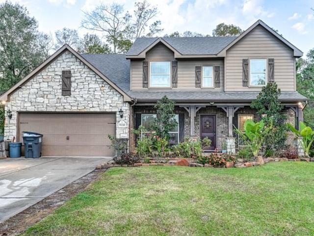 9110 Wapiti Trl, Conroe, TX 77303