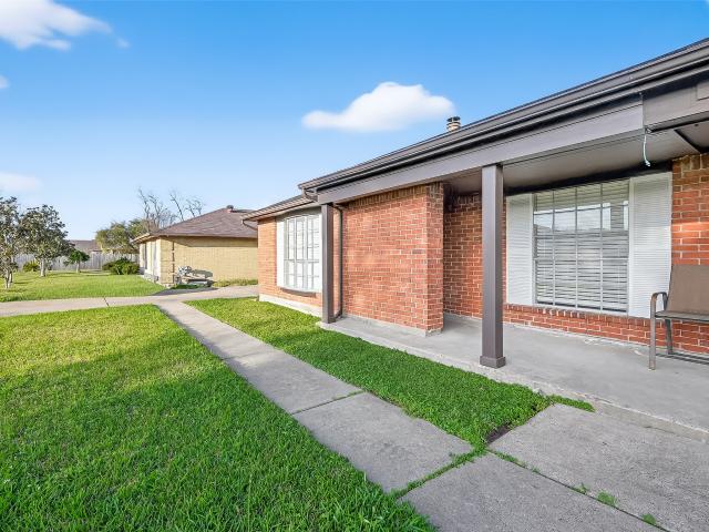 9111 Benthos Dr, Houston, TX 77083 | MLS #22350 | Compass