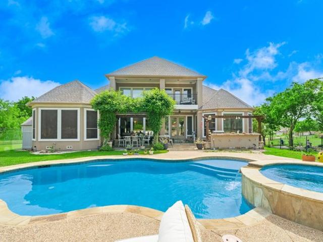 9111 Cliffside, Grand Prairie, TX 75104