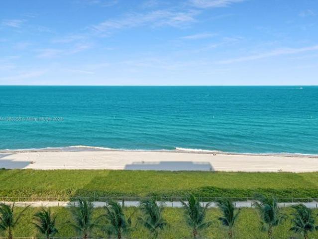 9111 Collins Ave #N 819, Surfside, FL 33154