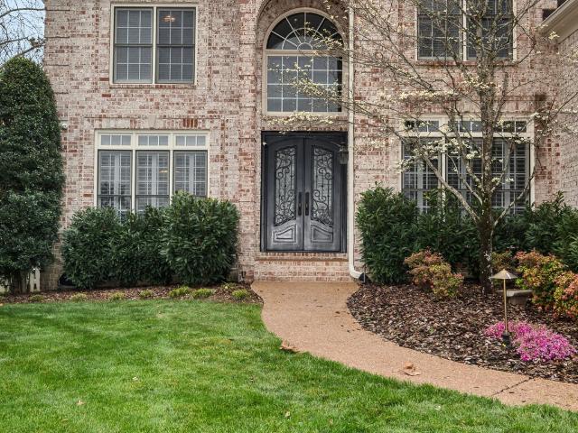 9111 Concord Hunt Cir
