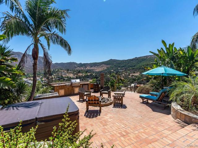 9111 E Sierra Alta Way, El Cajon, CA 92021 | MLS #260010