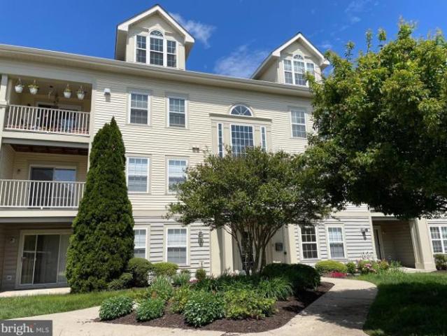 9111 Gracious End Ct 104, Columbia, MD