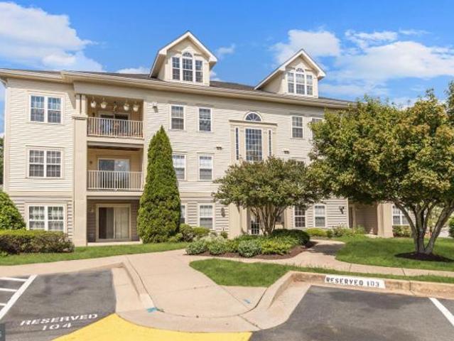9111 Gracious End Ct 201, Columbia, MD
