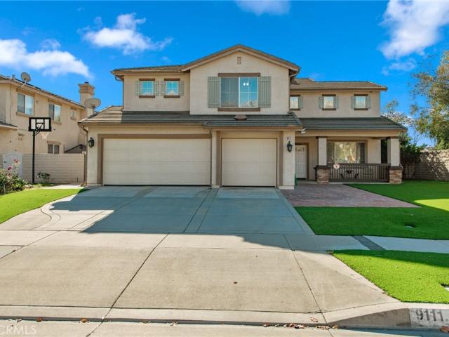 9111 Hamilton St, Rancho Cucamonga, CA 91701 | Compass