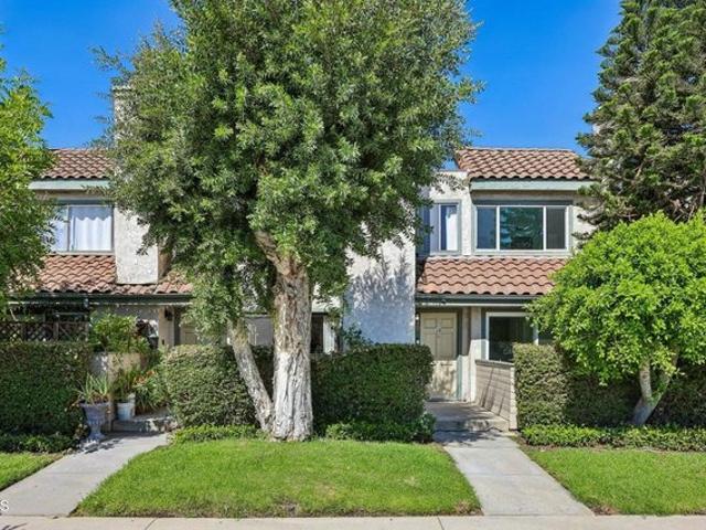 9111 Lemona Ave Unit 10, Los Angeles, CA 91343