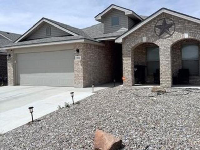 9111 Ratliff Ridge Ave, Odessa, TX 79765