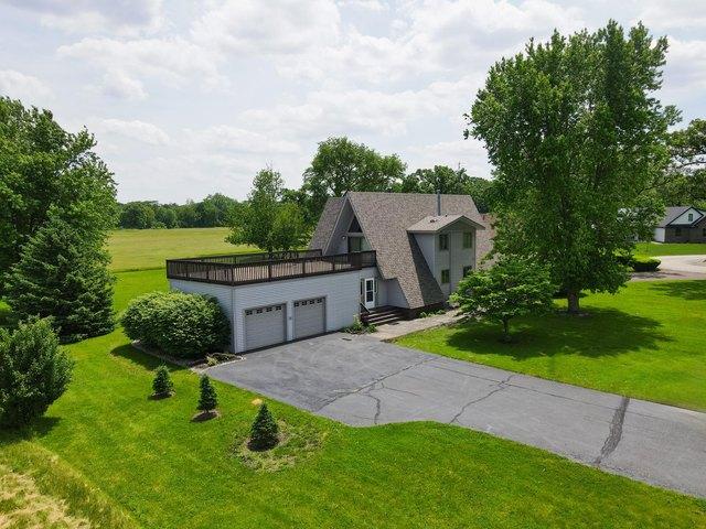 9111 S 335 E, Brook, IN 47922