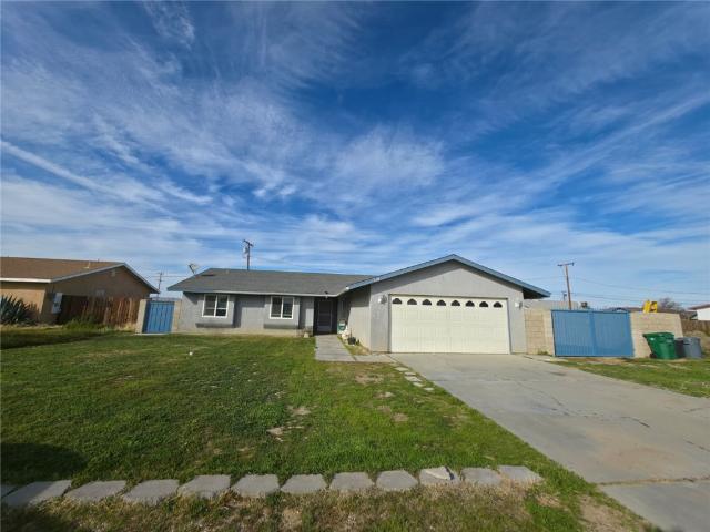 9111 Satinwood Ave, California City, CA 93505 | MLS #SR26033