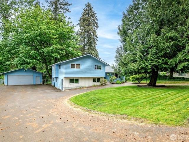 9111 th St E, Puyallup, WA 98373