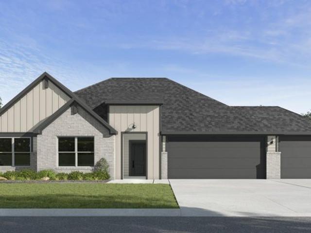 9111 W 153rd St S, Kiefer, OK 74041
