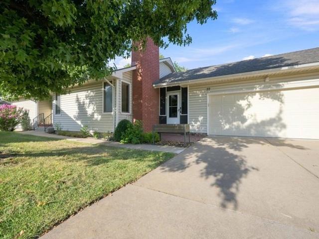 9111 W 21st St N, Wichita, KS 67205