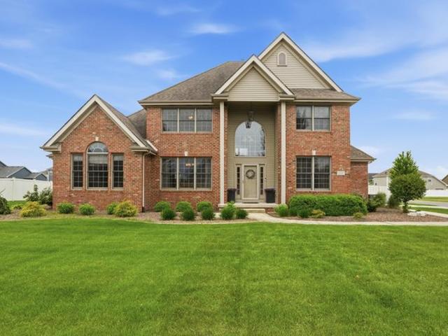 9111 W 96th Pl, Saint John, IN 46373