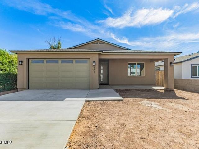 9111 W Baden St, Tolleson, AZ 85353