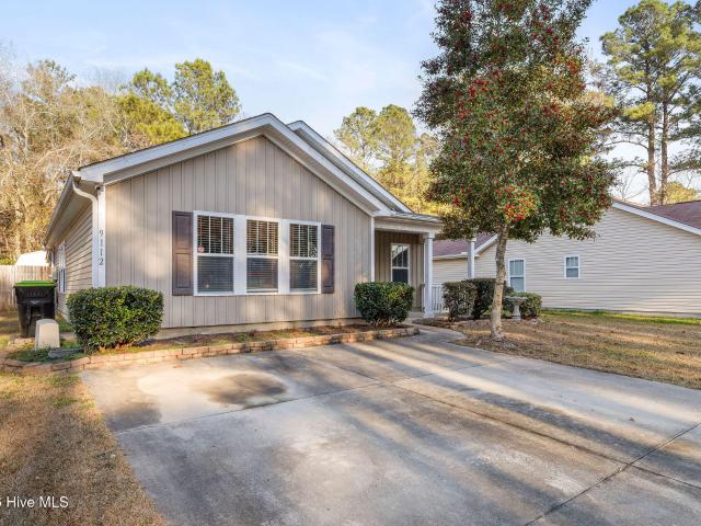 9112 Arden Rd NE, Leland, NC 28451 | MLS #100548 | Compass