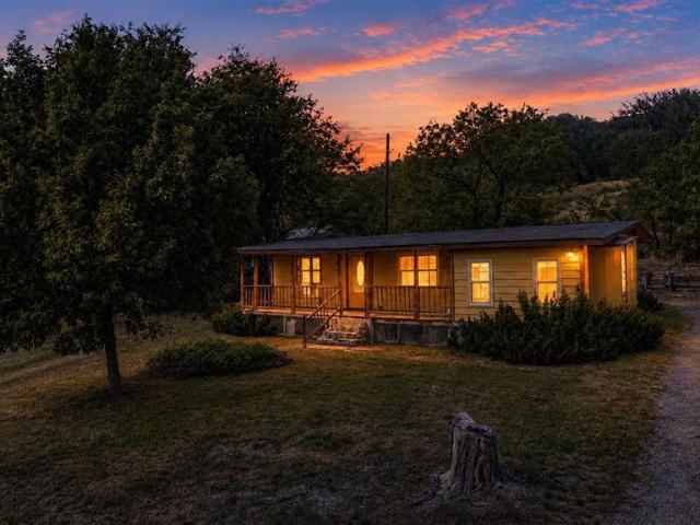 9112 Caddo Trail
