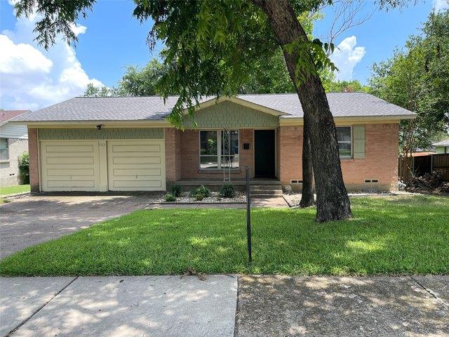 9112 Clearwater Dr, Dallas, TX 75243