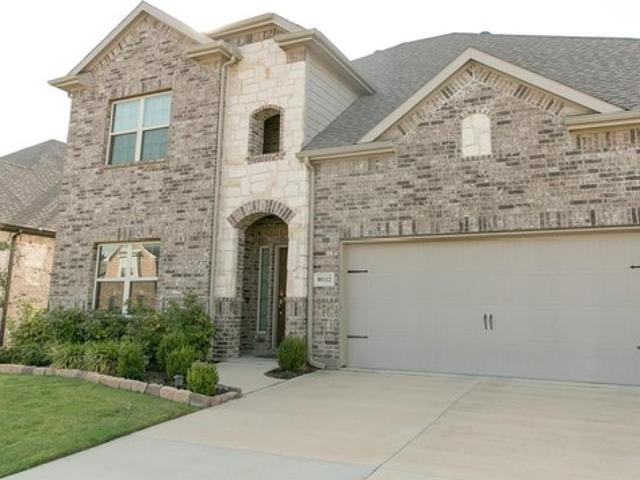 9112 Conroe Dr, Denton, TX 76226
