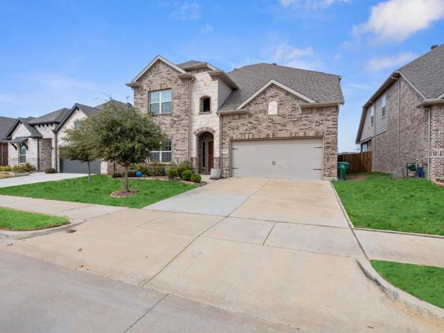 9112 Conroe Dr, Denton, TX 76226 | MLS #21169 | Compass