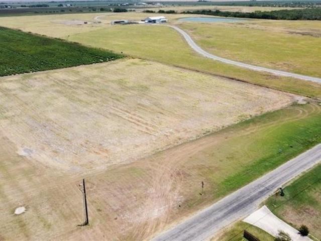 9112 County Road 2226 Lot 3B, Taft, TX 78390