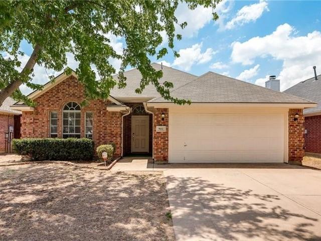 9112 Saranac Trl, Fort Worth, TX 76118
