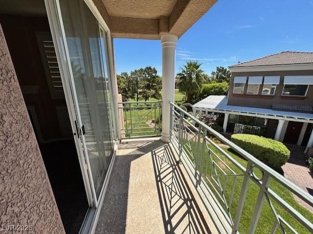 9112 Vista Greens Way, Unit 106, Las Vegas, NV 89134 | MLS #2710