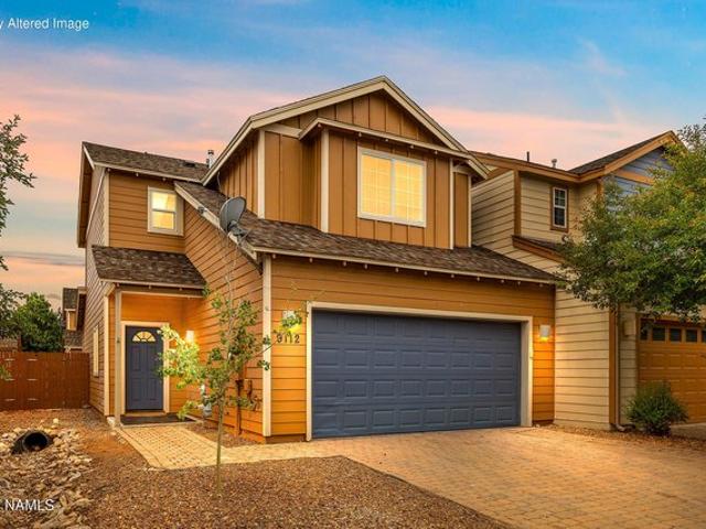 9112 W Arden Ln, Bellemont, AZ 86015