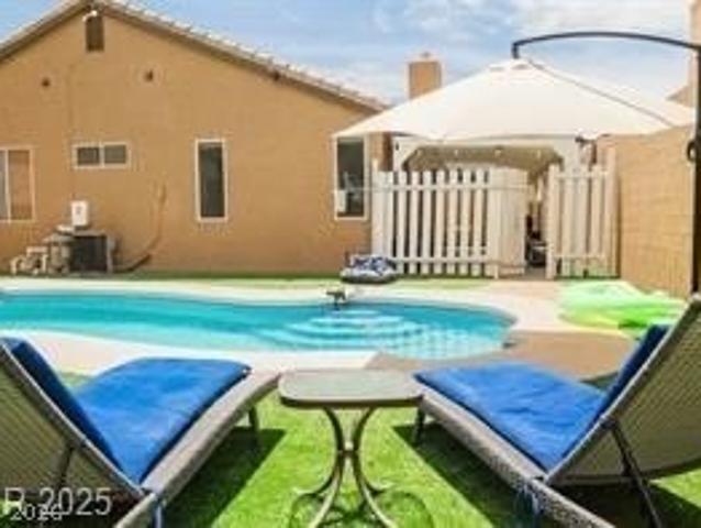 9113 Black Slate St, Las Vegas, NV 89123