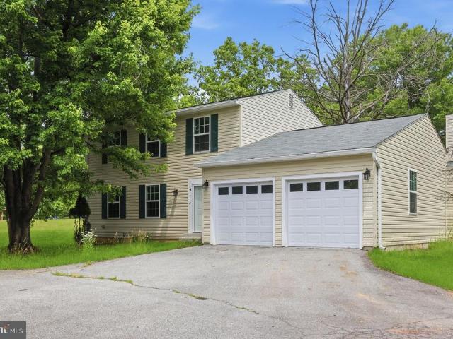 9113 Bramble Bush Court