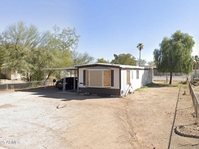 9113 E Butternut Ave, Mesa, AZ 85208